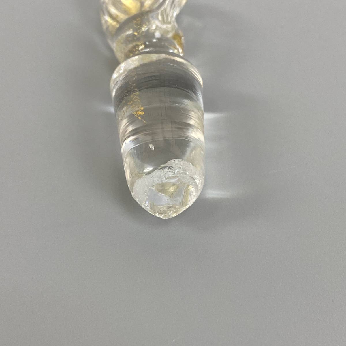 MURANO GLASS La Fenice MADE IN ITALY 4点まとめてセット 保管品 / ムラーノガラス インテリア ...