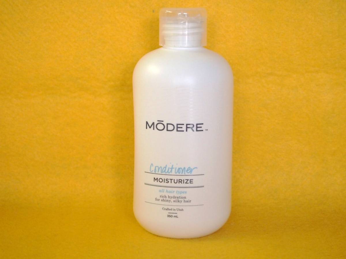 ／即納／複数本対応 モデーア コンディショナー 350mL 期限2023/6 MODERE 送料＝800円(リンス)｜売買されたオークション情報、yahooの商品情報をアーカイブ公開 ...