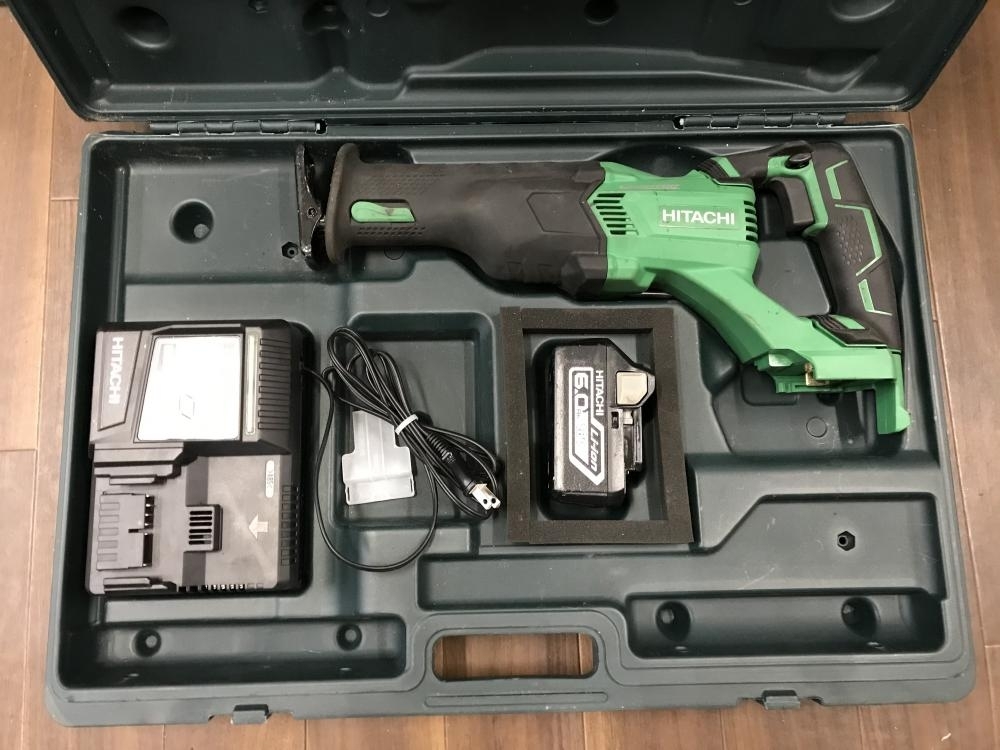 008 おすすめ商品 HiKOKI コードレスセーバーソー CR18DBL XP(鉄工用)｜売買されたオークション情報、yahooの商品情報を ...