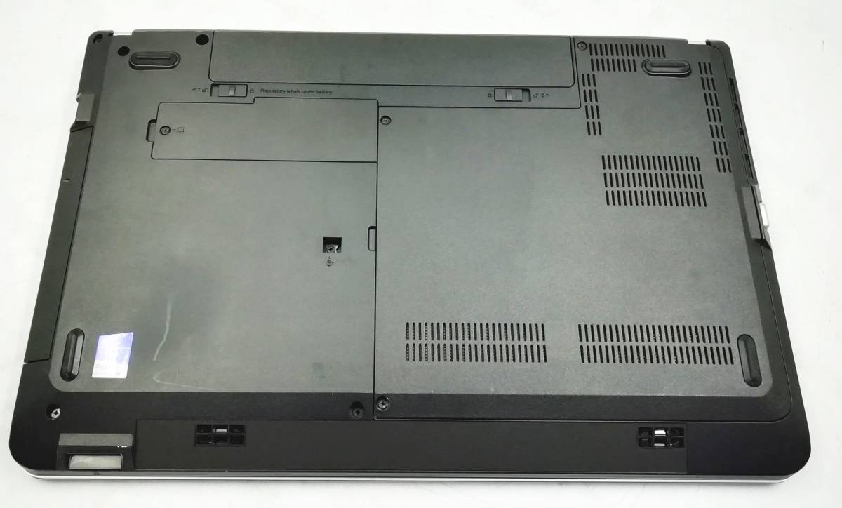 Lenovo ThinkPad Edge E540 20C6009BJP Core i5 4200M メモリ8GB HDD500GB ...