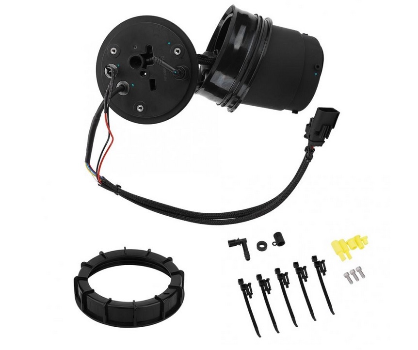 対策品 アドブルーヒーター プレヒーター アドブルーレベルセンサー 2124710575 ベンツ W218 CLSクラス CLS220D ...