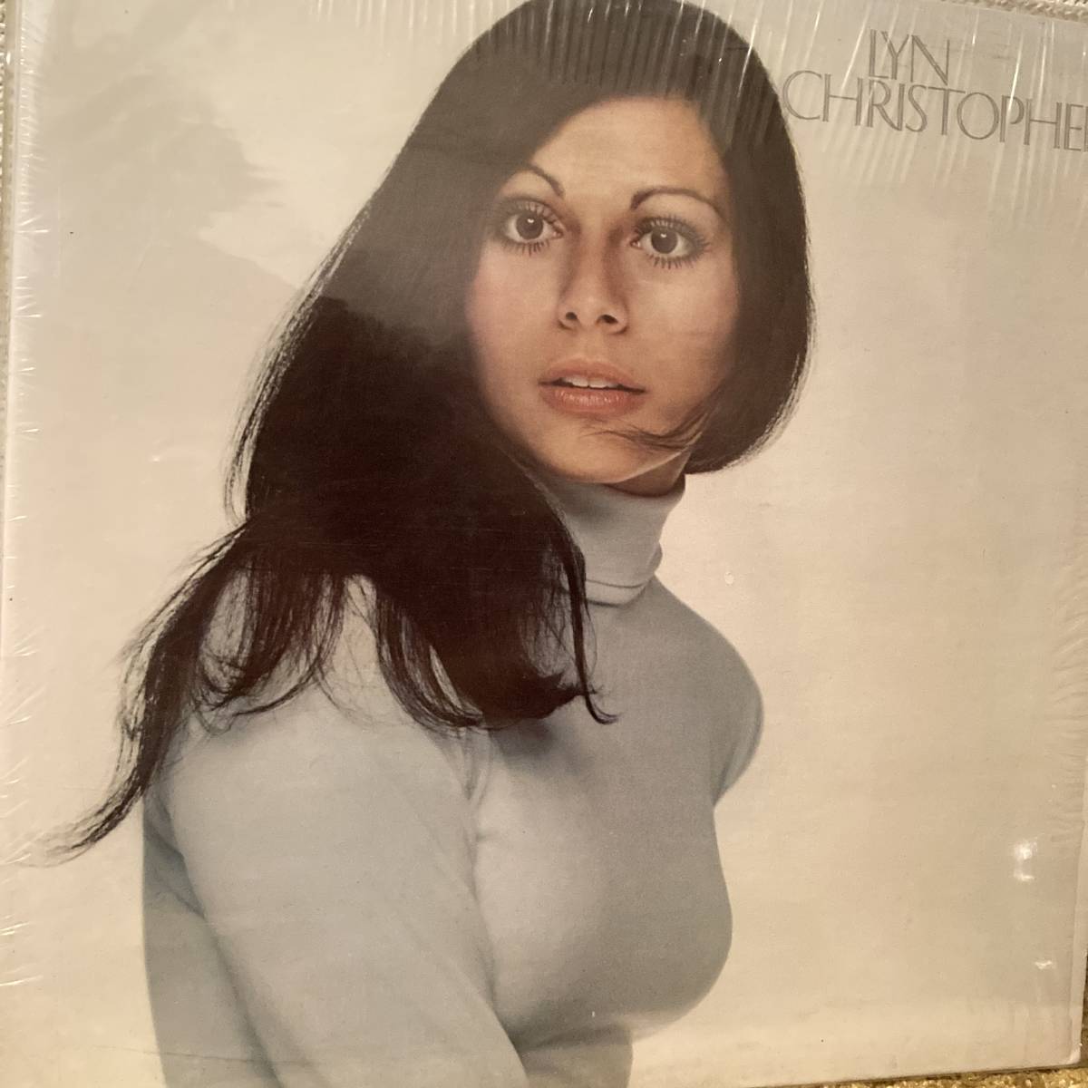 Lyn Christopher / Lyn Christopher(R&B、ソウル)｜売買されたオークション情報、yahooの商品情報を ...