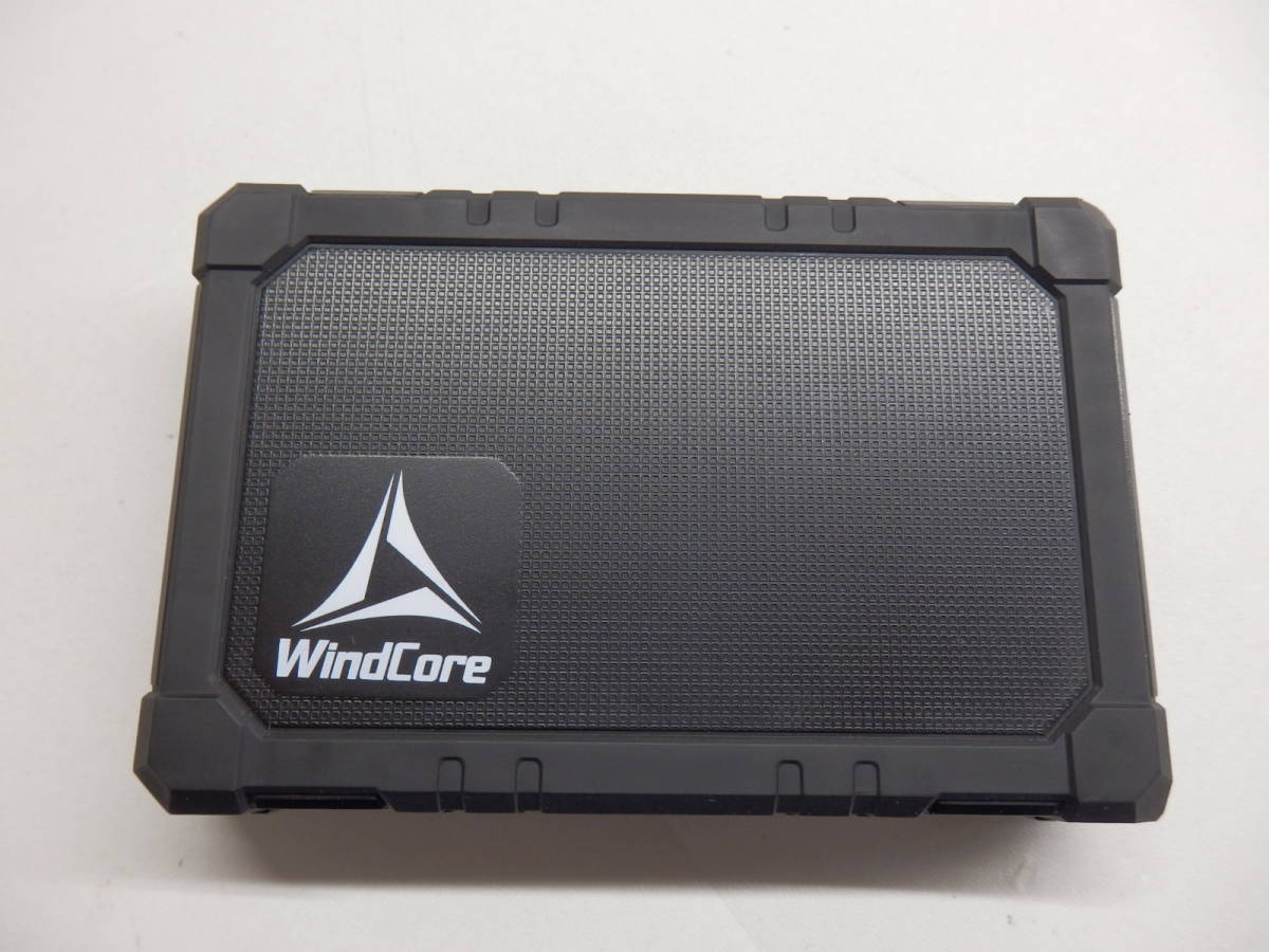 104L555C 通電確認のみ ワークマン WindCore ウインドコア バッテリー WBA3100(その他)｜売買されたオークション情報、yahooの商品情報をアーカイブ公開 ...