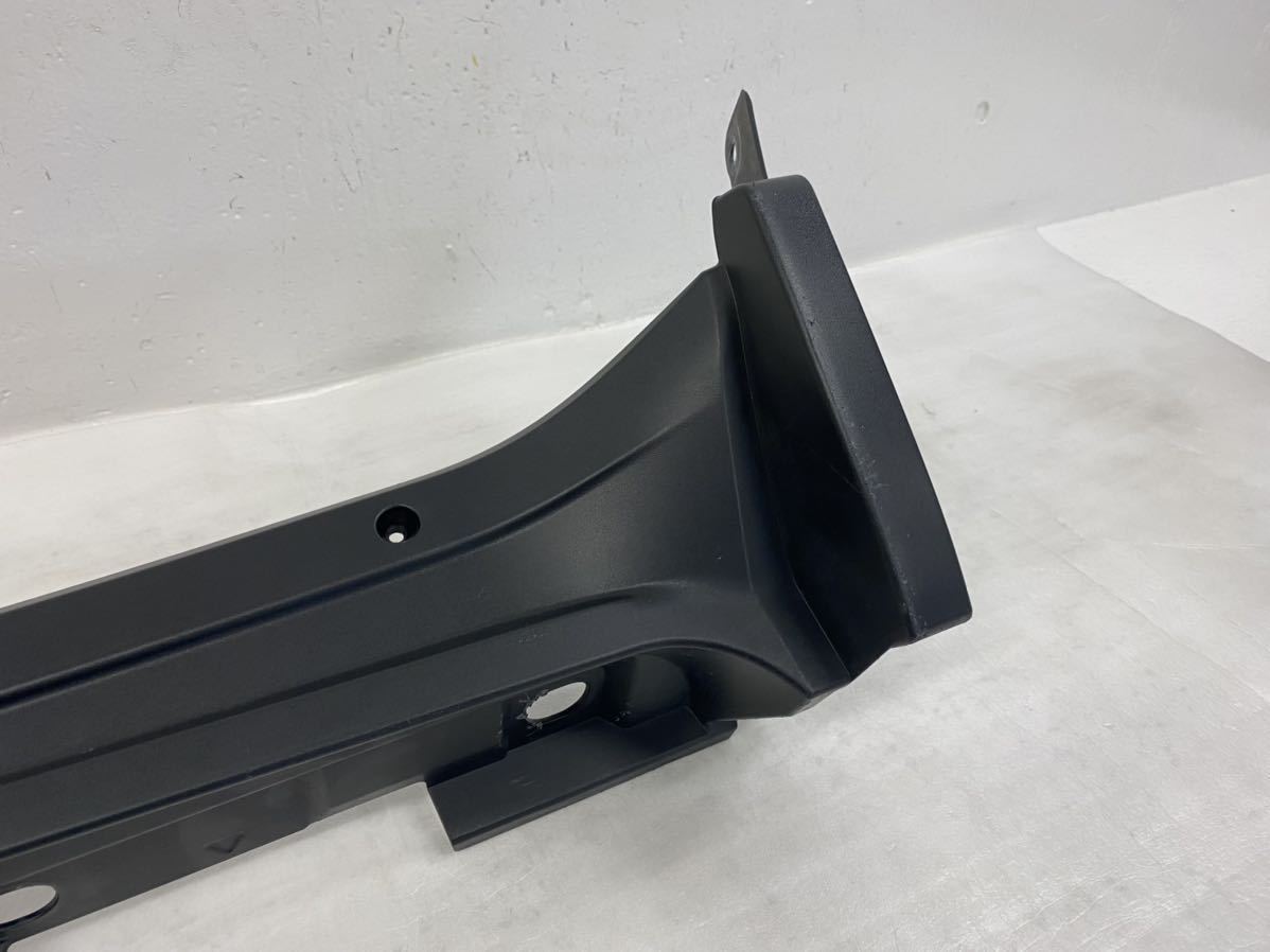 4M3 ハリアー MXUA80 純正 サイドステップ 左 75860-48060 黒素地(サイド)｜売買されたオークション情報、yahooの ...