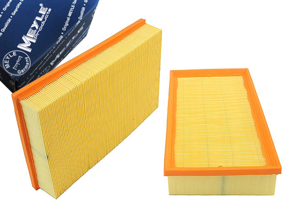 MEYLE製 ベンツ W210 エアーフィルター 6040940504 6040940604 E230 E280 E320 E420 E430 ...