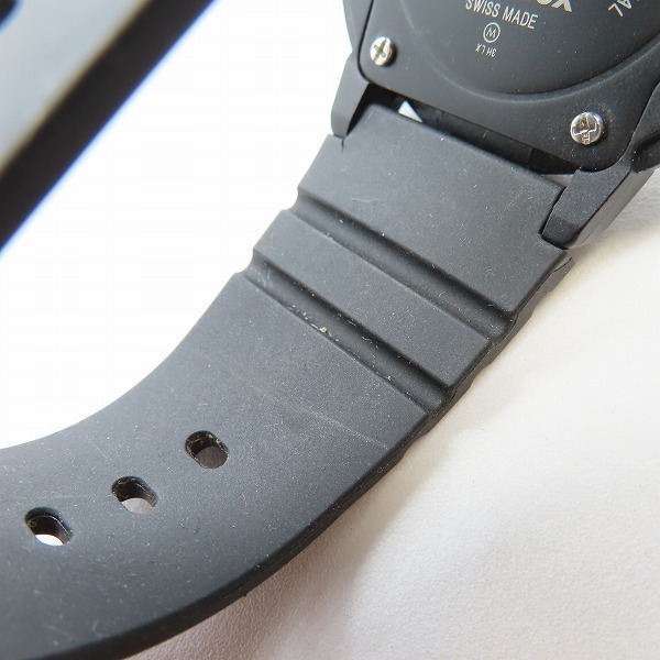 LUMINOX/ルミノックス 3002.CM リミテッドエディション ダイバー 腕時計 086/200 動作未確認 /000(ネイビーシール ...