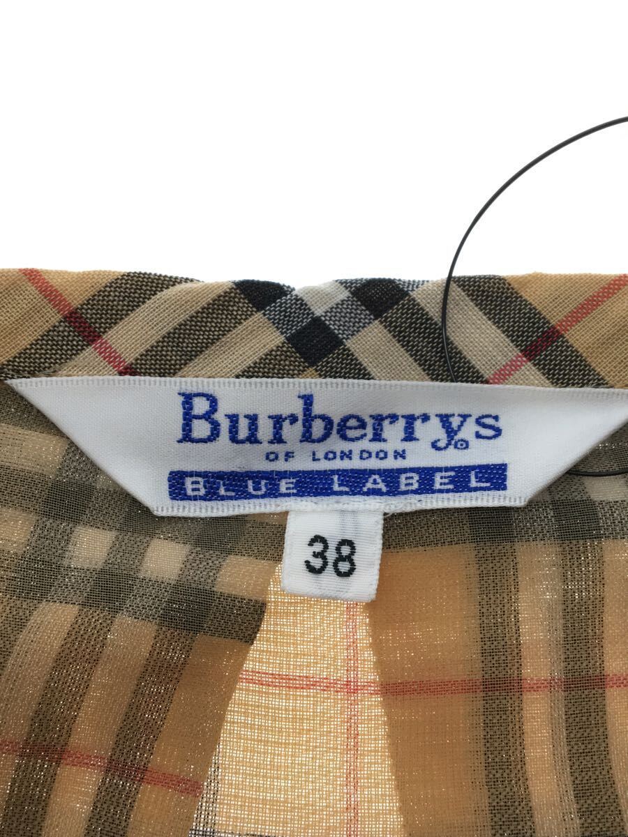 BURBERRY BLUE LABEL スカート/38/リネン/CML/グレンCK/FX541-410(ひざ丈スカート)｜売買されたオークション情報、yahooの商品情報をアーカイブ公開 ...
