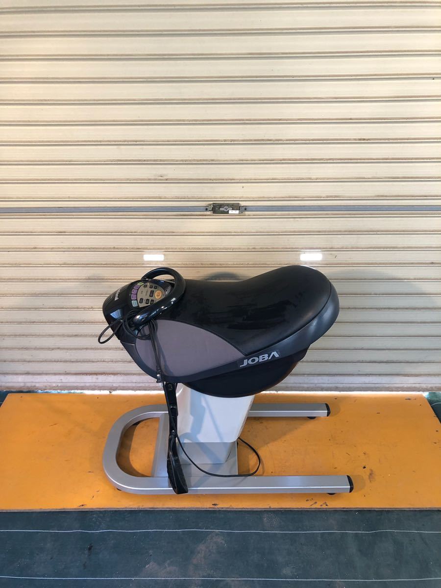 National ナショナル JOBA ジョーバ EU6442 乗馬フィットネス機器 エクササイズ(その他)｜売買されたオークション情報 ...