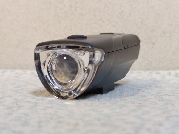 完成車外し CROPS クロップス フロントライト ANT-SJ2 マウンテンバイク クロスバイク ミニベロ ロードバイク グラベルロード(白色燈)｜売買されたオークション情報、yahooの ...