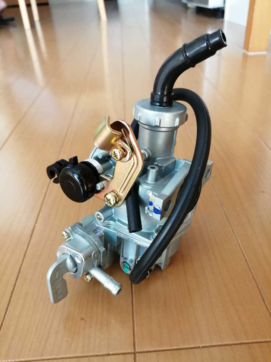 スーパーカブ90 タイカブ100cc仕様 PC20ビッグキャブ - ホンダ