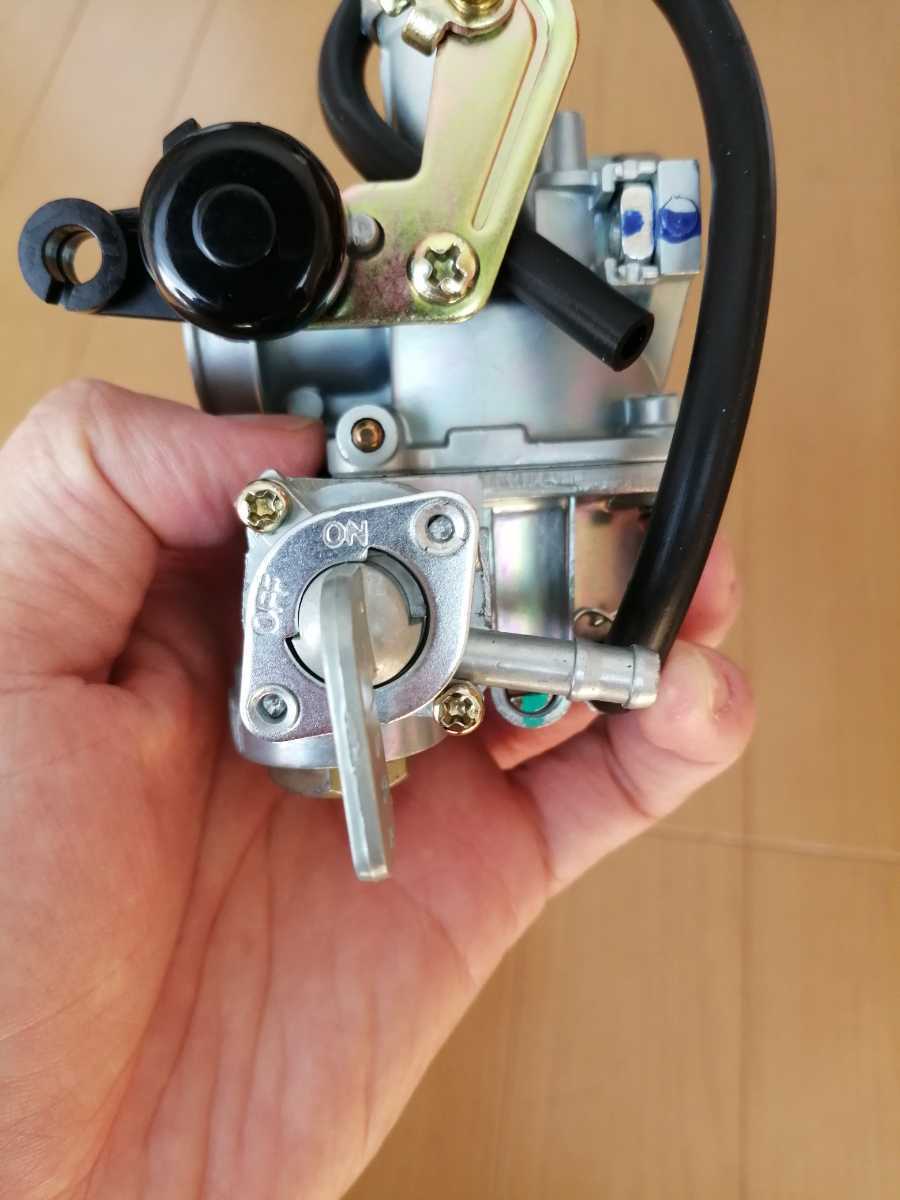 スーパーカブ90 タイカブ100cc仕様 PC20ビッグキャブ - ホンダ