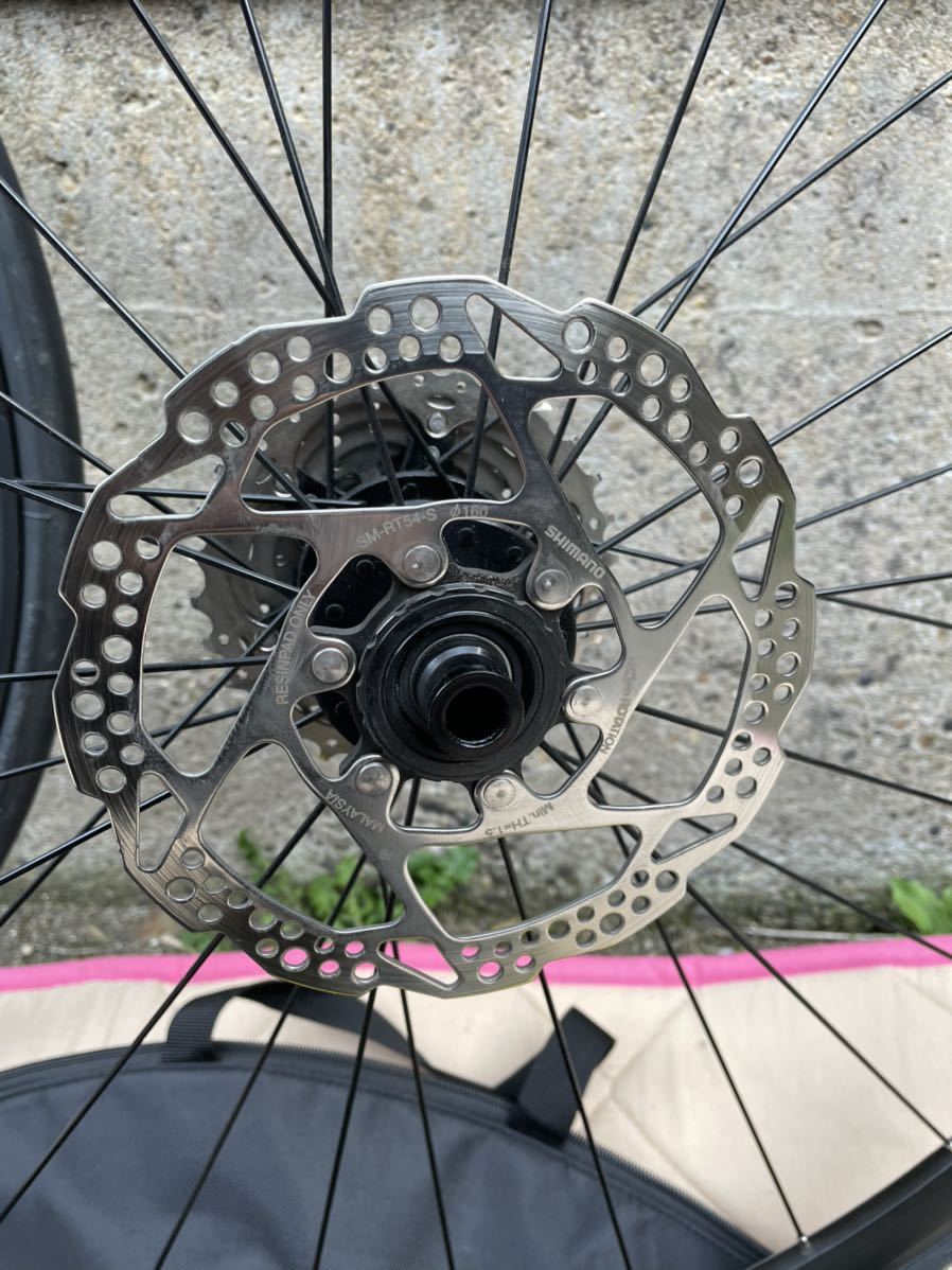 O228.16 前後ホイールセット Fulcrum Racing 900DBアルミ タイヤ カバー シマノ製スプロケットCS-R7000 ...