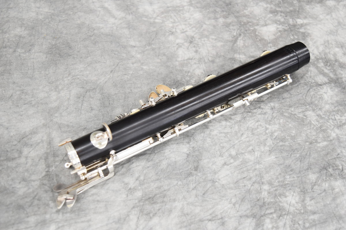 YAMAHA ヤマハ オーボエ YOB-831 選定書付き(本体)｜売買されたオークション情報、yahooの商品情報をアーカイブ公開 ...