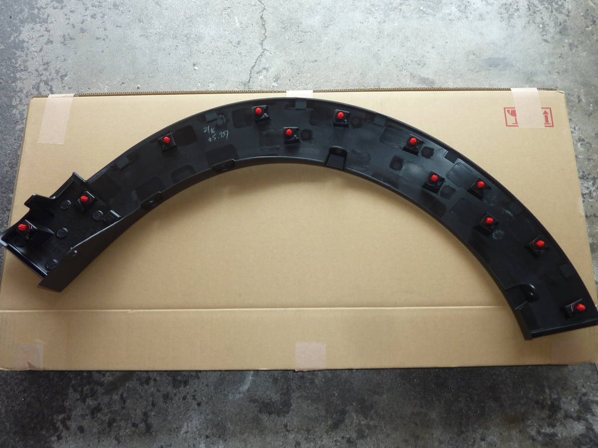 CX-30 DM8P 純正 フロントフェンダー LH 左 DFR5-51-W30C DFR5-51-W31(サイド)｜売買されたオークション ...