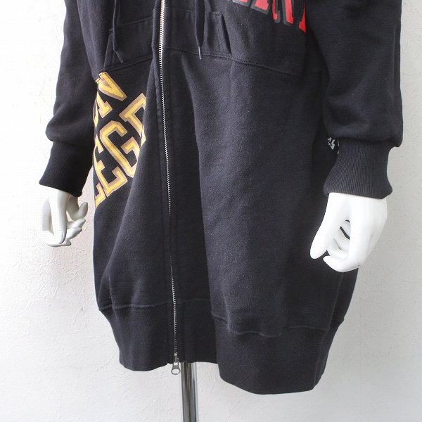 RNA アールエヌエー リメイクデザインパーカー M 2400012749078(トップス)｜売買されたオークション情報、yahooの商品情報をアーカイブ公開 - オークファン（aucfan.com）