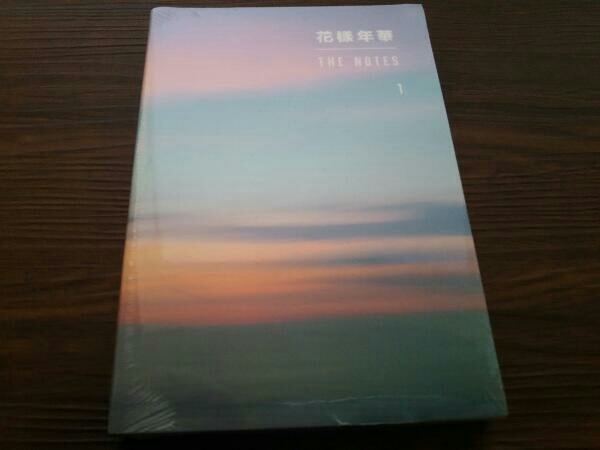 BTS 花様年出版 THE NOTES 1 韓国語 韓国版 小説 防弾少年団(小説)｜売買されたオークション情報、yahooの商品情報を ...