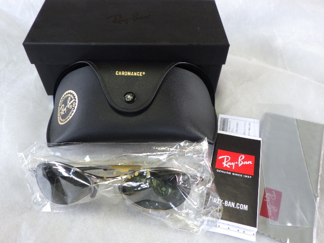 B&L RAY-BAN ボシュロム レイバン W2576 G-15 BL砂打ち VINTAGE サングラス USA製 デッドストック ...