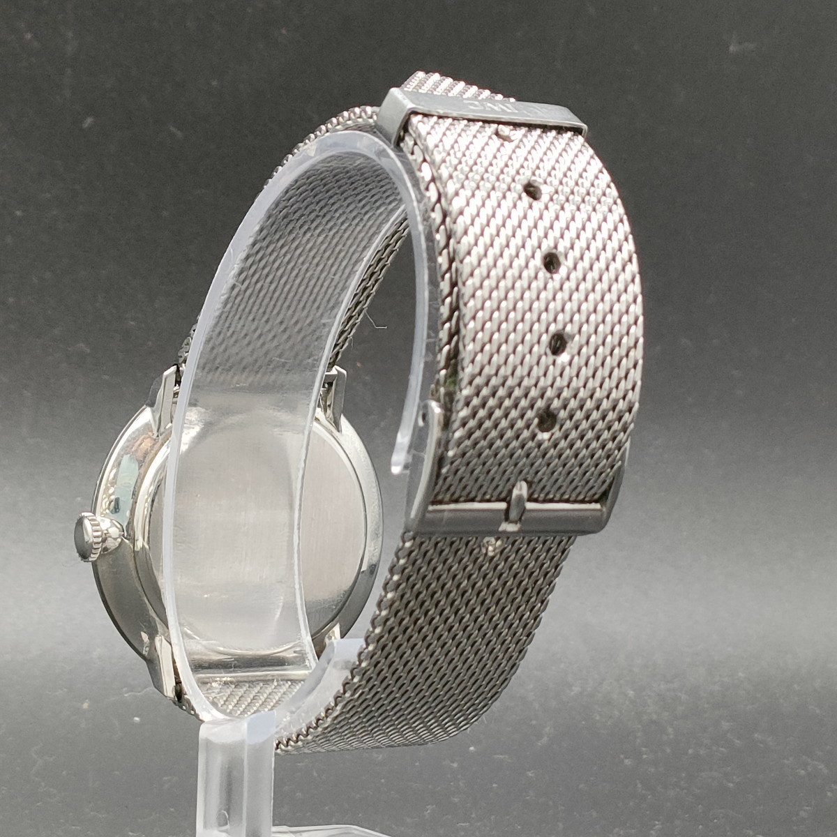 IWCアイダブリューシー 腕時計 R1210 メンズ 1823915(その他)｜売買されたオークション情報、yahooの商品情報をアーカイブ ...