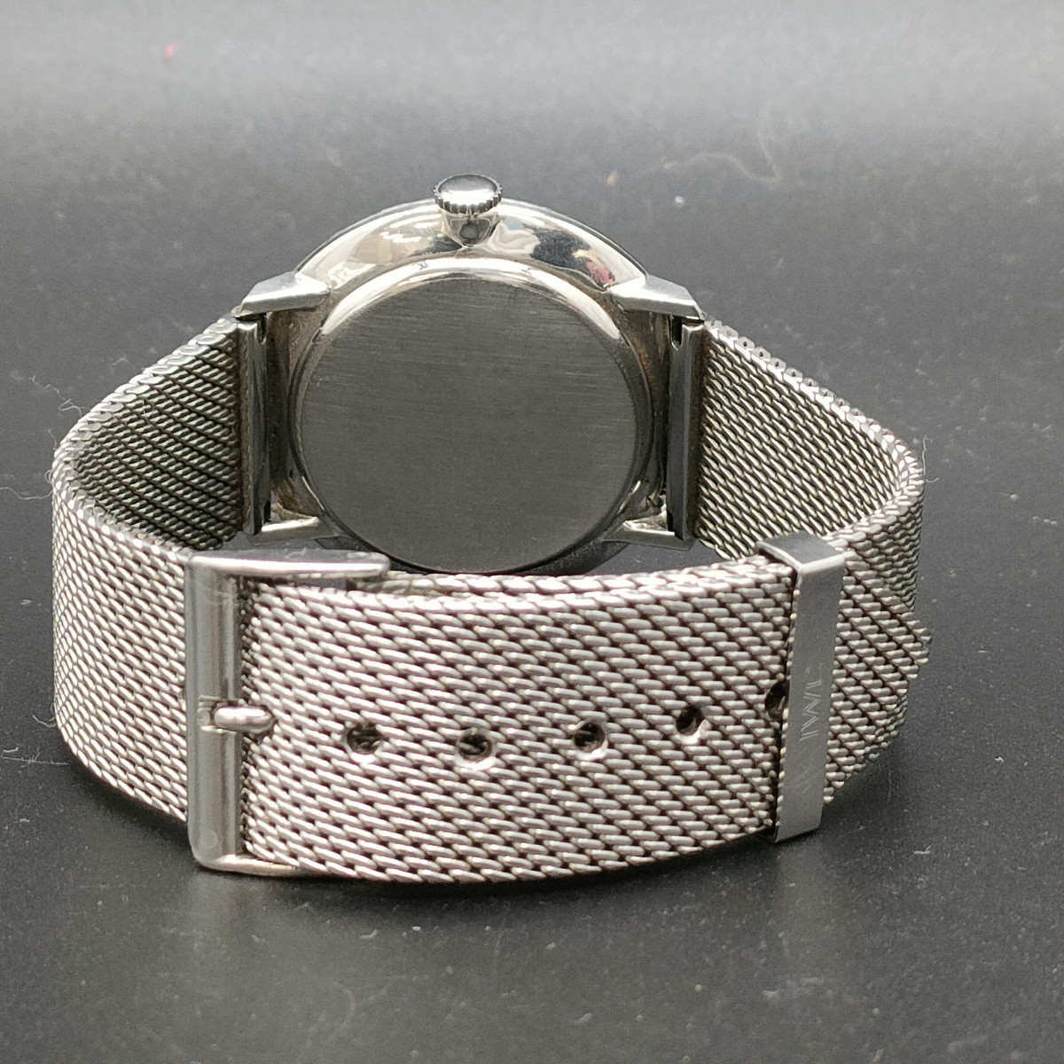 IWCアイダブリューシー 腕時計 R1210 メンズ 1823915(その他)｜売買されたオークション情報、yahooの商品情報をアーカイブ ...