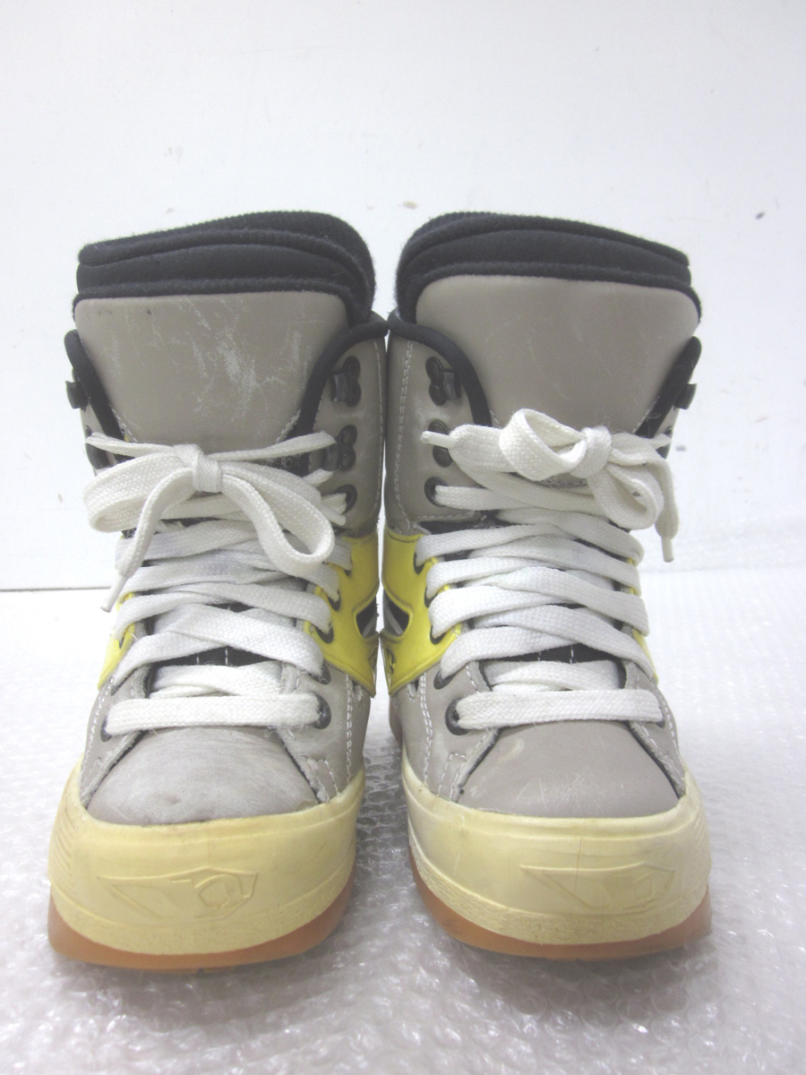 NORTHWAVE ノースウェーブ スノーボードブーツ by Reto Lamm 23.0cm(23.0cm)｜売買されたオークション情報 ...