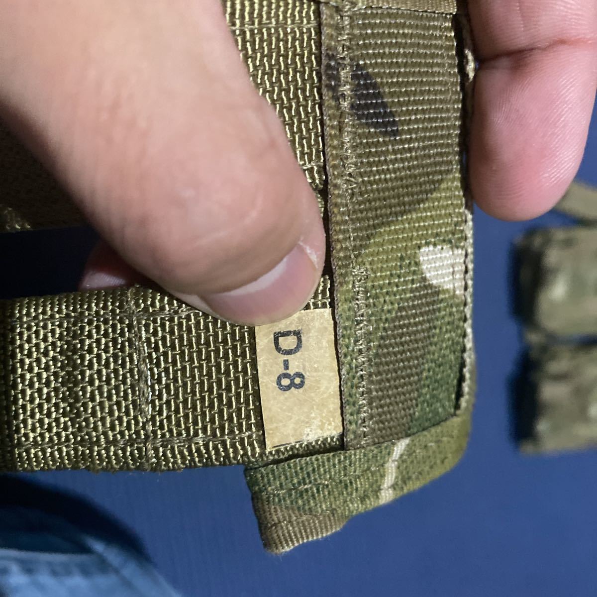 激レア 実物 crye precision M4DOUBLE マガジンポーチ EAGLE DEVGRU DELTA seals crye 3個セット(マガジンポーチ)｜売買されたオークション ...