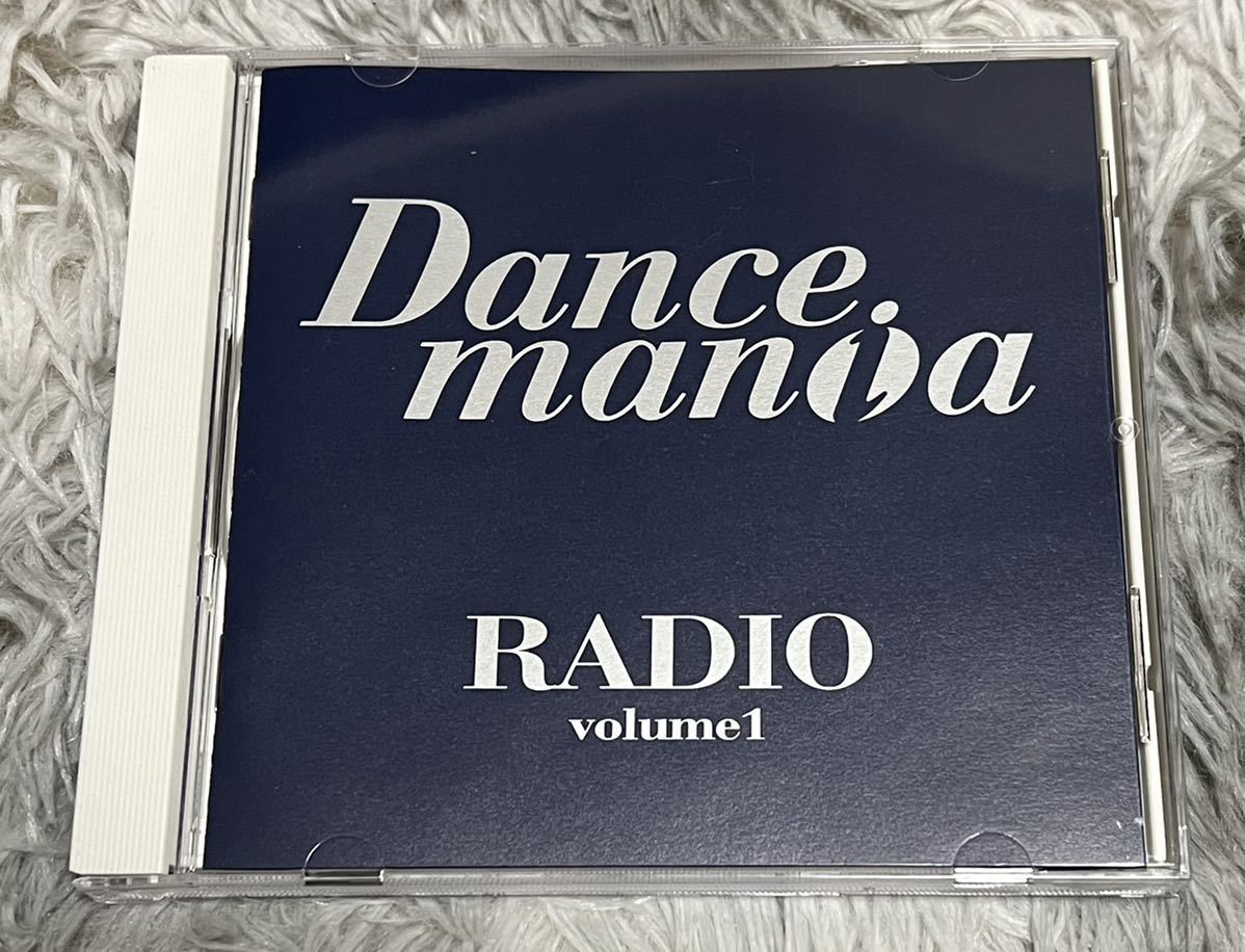 非売品 CD/Dancemania Radio Volume 1 ダンス マニア(ディスコ)｜売買されたオークション情報、yahooの商品情報 ...
