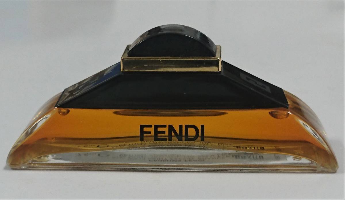 FENDI フェンディ PARFUMS パルファム 香水 7.5ml(フェンディ)｜売買されたオークション情報、yahooの商品情報をアーカイブ公開 - オークファン（aucfan.com）
