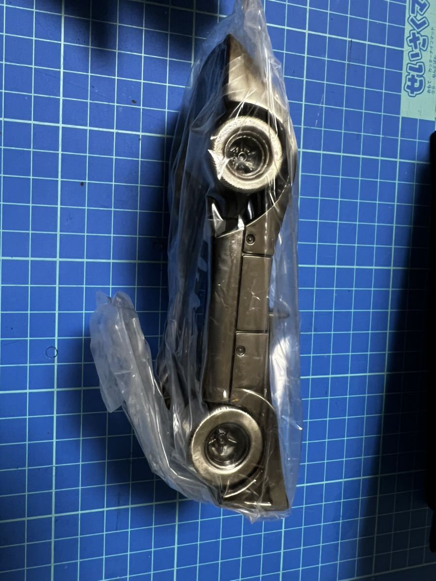 ニッサン R383 オーセンティック 1/30スケール 日産 super performance racing machine ...