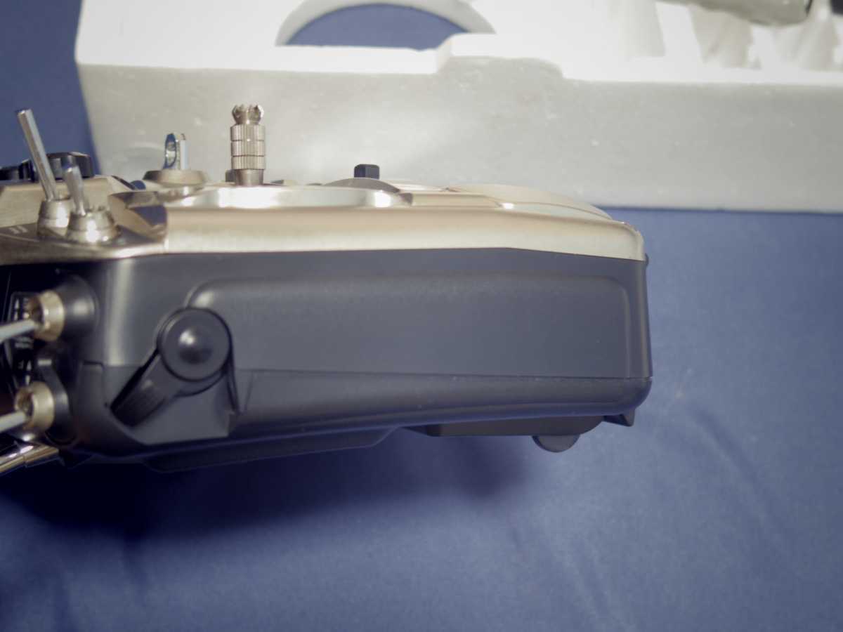 Futaba フタバ 送信機 9cap 9chp ラジコン ヘリコプター 飛行機 ff9 9ch 9チャンネル プロポ ドローン タミヤ ヒロ ...