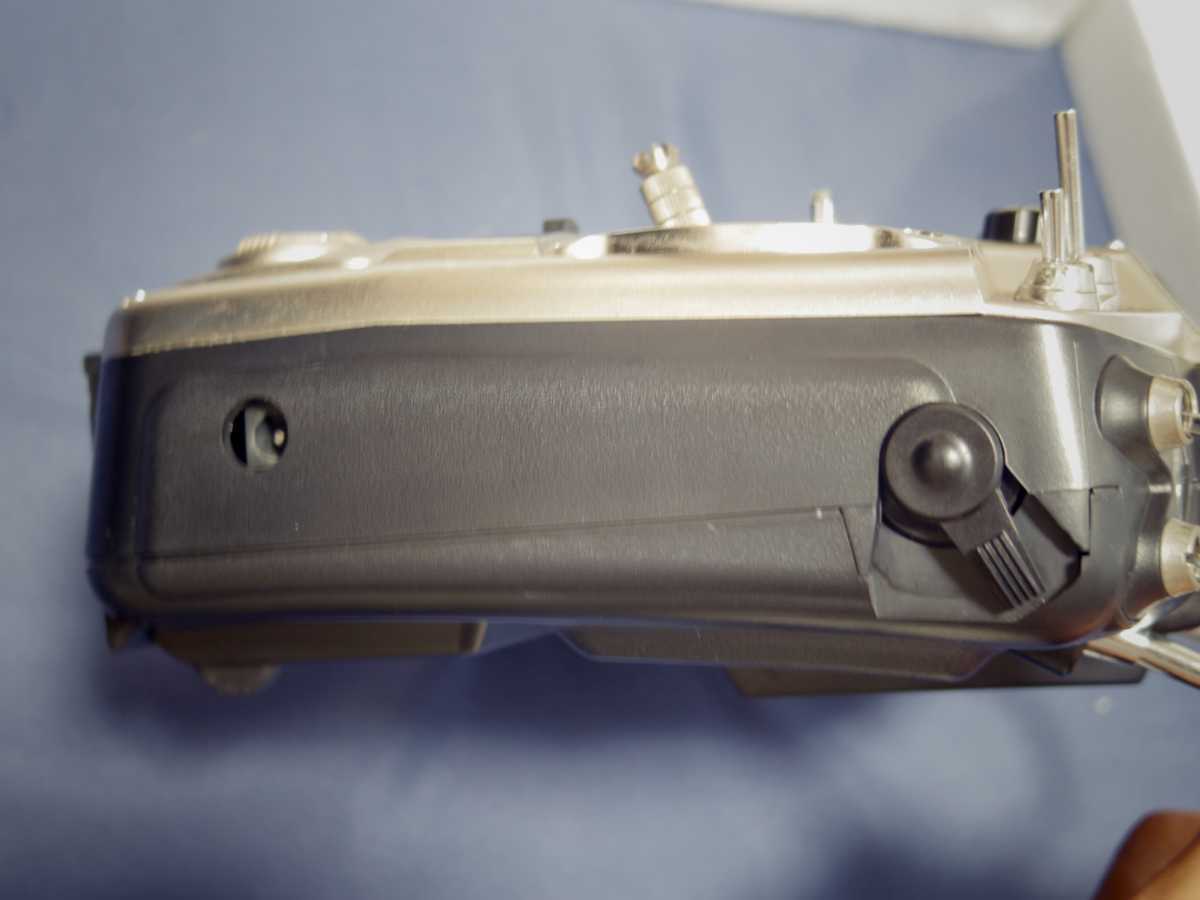 Futaba フタバ 送信機 9cap 9chp ラジコン ヘリコプター 飛行機 ff9 9ch 9チャンネル プロポ ドローン タミヤ ヒロ ...