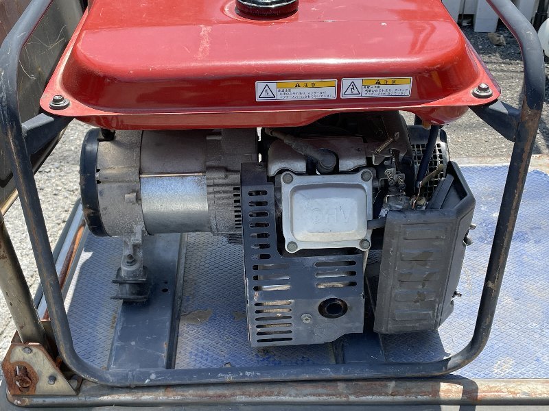 引き取り限定 makita マキタ 発電機 G231(その他)｜売買されたオークション情報、yahooの商品情報をアーカイブ公開 ...