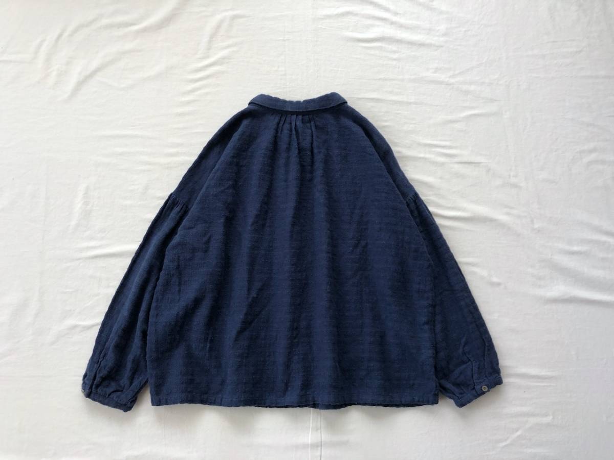 TSUHARU by Samansa Mos2 ツハル サマンサモスモス 可愛いゆったりシャツ sm2(長袖シャツ)｜売買されたオークション情報、yahooの商品情報をアーカイブ公開 ...