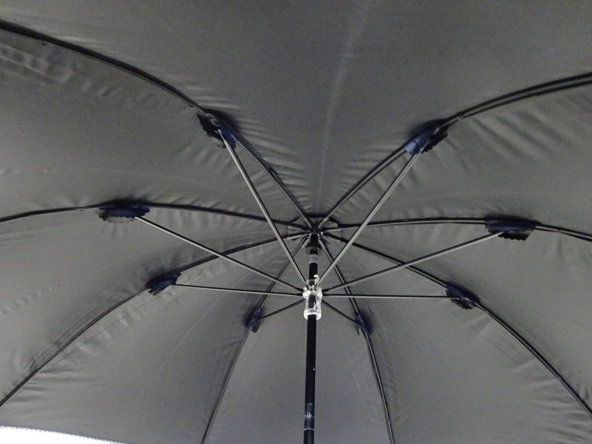 せ-A4-76 LANVIN ランバン 長傘 傘 雨天兼用 MOONBAT ムーンバット 日傘 紺色(長傘)｜売買されたオークション情報、yahooの商品情報をアーカイブ公開 - オークファン ...