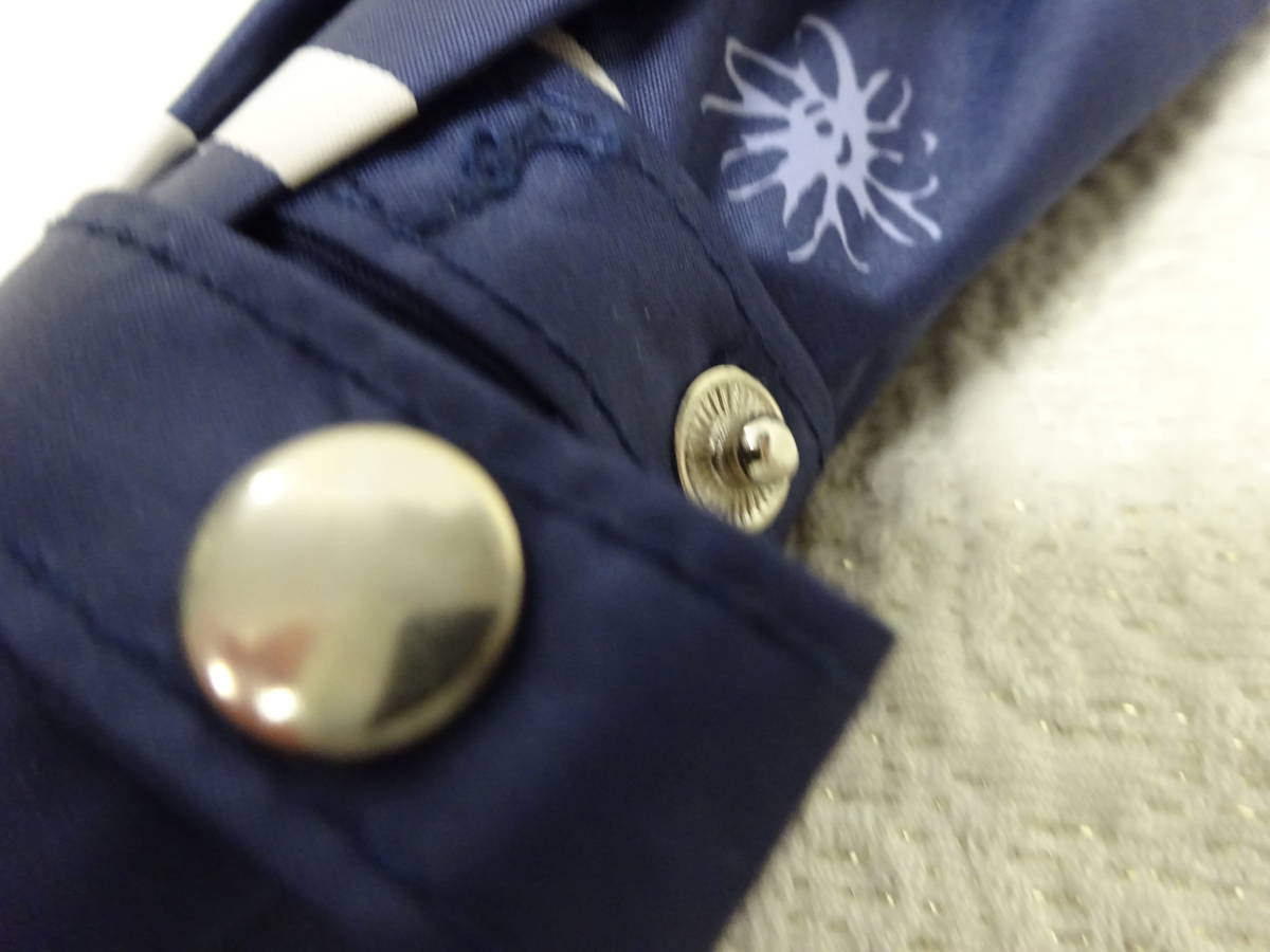 せ-A4-76 LANVIN ランバン 長傘 傘 雨天兼用 MOONBAT ムーンバット 日傘 紺色(長傘)｜売買されたオークション情報、yahooの商品情報をアーカイブ公開 - オークファン ...