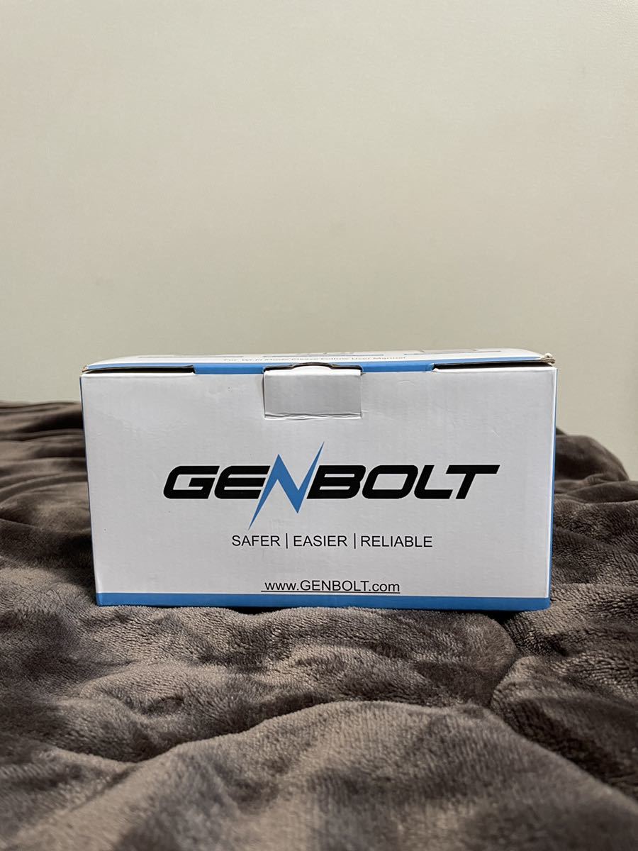 GENBOLT GB206 防犯カメラ ドーム型 ワイヤレス 監視カメラ 最大500万画素 SDカード録画 常時録画 IP66防水防塵 遠隔 ...