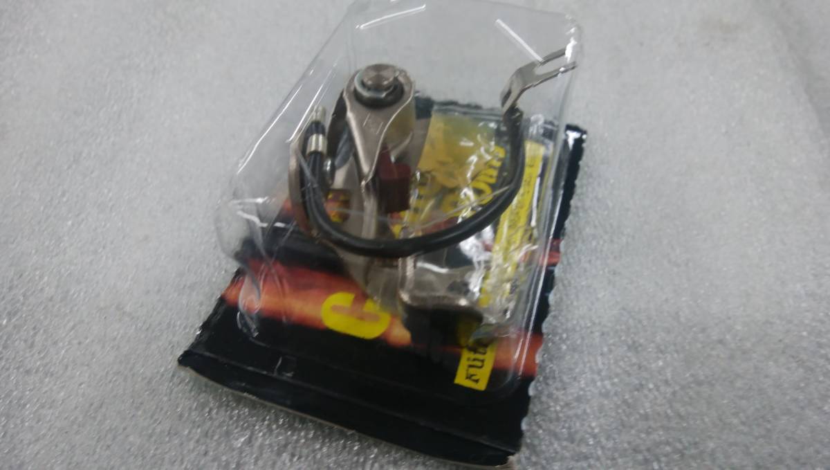 旧車 トヨタ ダイハツ スズキ コンタクトポイント 19145-41020 19145-26060 19145-41010 19145 ...