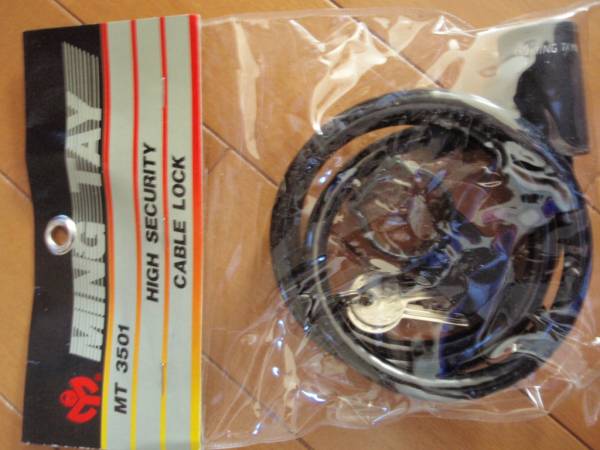 MING TAY MT3501④(鍵、ロック)｜売買されたオークション情報、yahooの商品情報をアーカイブ公開 - オークファン ...