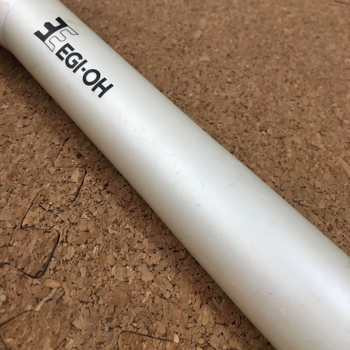 ヤマシタ エギ王 ランディングギャフ 305 エギング ギャフ YAMASHITA 王 EGI-OH(アクセサリー)｜売買されたオークション情報、yahooの商品情報をアーカイブ公開 ...