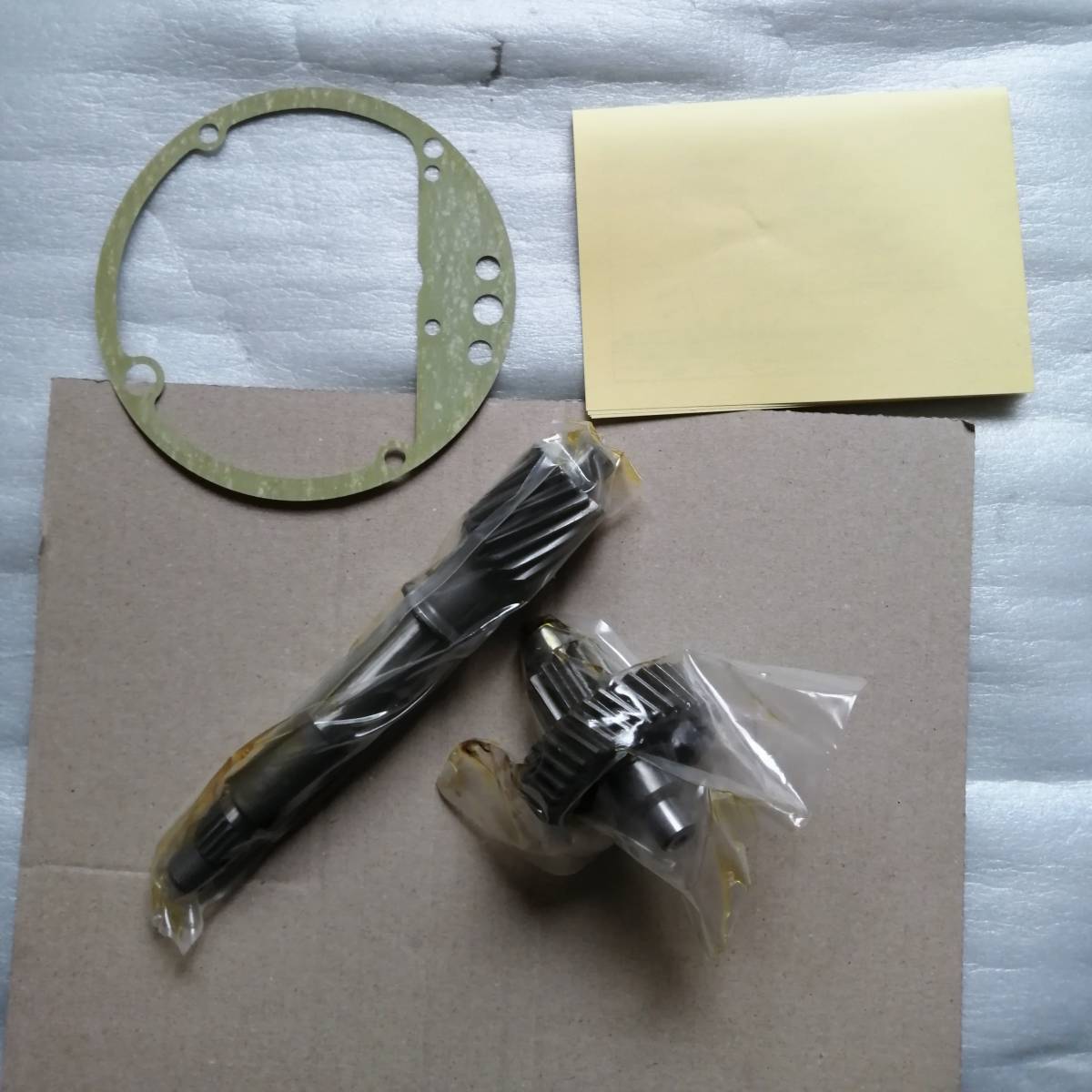 38%OFF KITACO ハイギアキット ボアアップ車用 アクシストリート SE53J 41D1 41D6 ヤマハ 305-0413210(ヤマハ用)｜売買されたオークション情報、yahoo ...