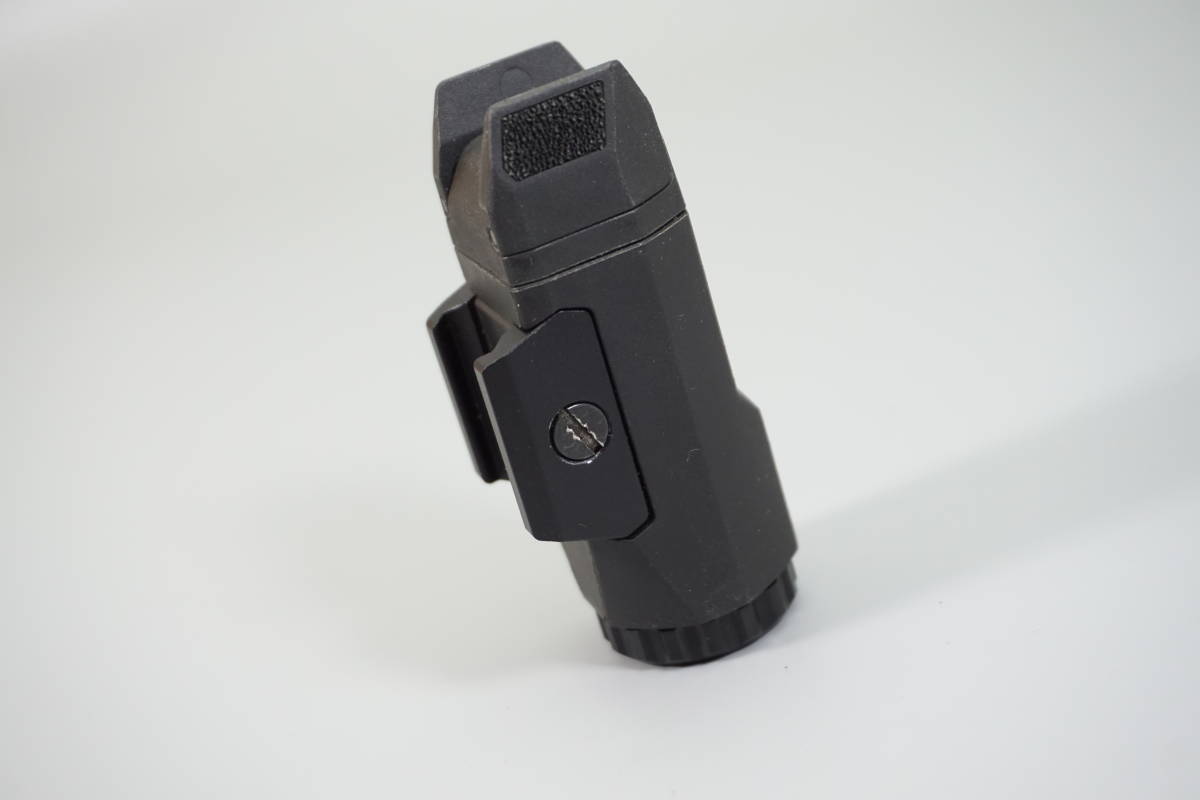 INFORCE Gen3 APL 1913/Universal Weapon Light 400 Lumens Leupold PEQ PVS ...