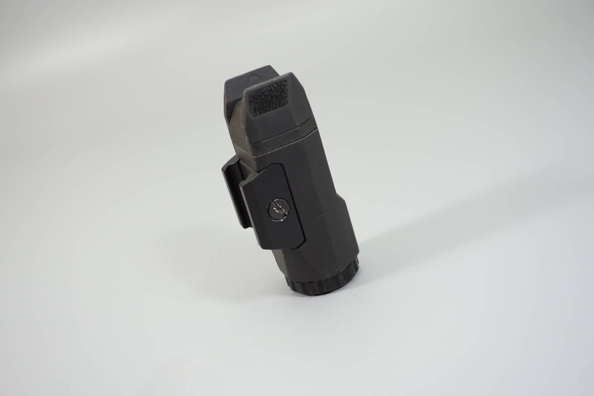INFORCE Gen3 APL 1913/Universal Weapon Light 400 Lumens Leupold PEQ PVS ...