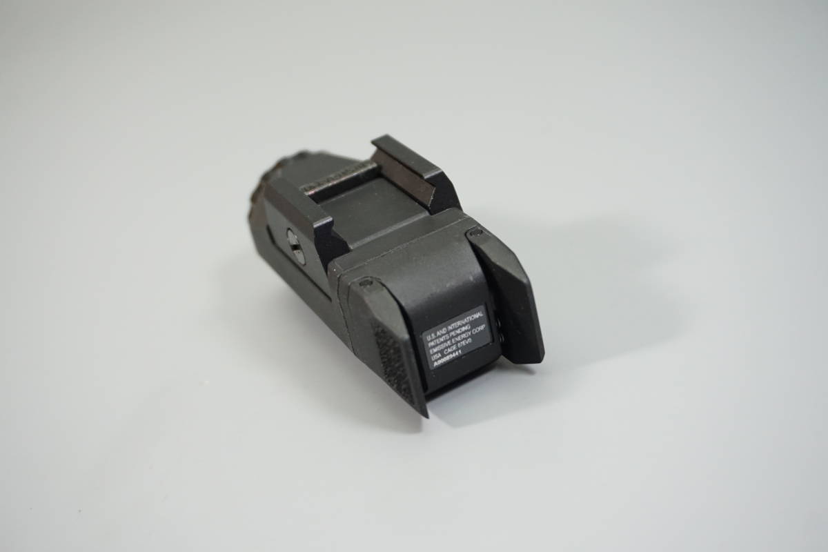 INFORCE Gen3 APL 1913/Universal Weapon Light 400 Lumens Leupold PEQ PVS PSQ ATPIAL トレポン LA5 ...