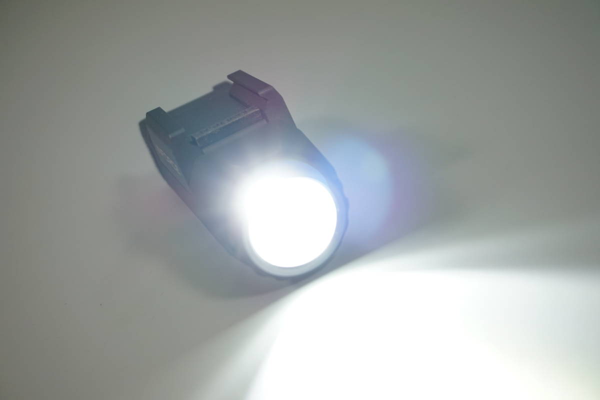 INFORCE Gen3 APL 1913/Universal Weapon Light 400 Lumens Leupold PEQ PVS ...