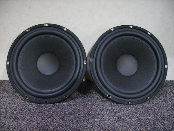 DIAMOND M361 ミッドバススピーカー 120W-MAX 2台一組(16cmタイプ)｜売買されたオークション情報、yahooの商品情報 ...