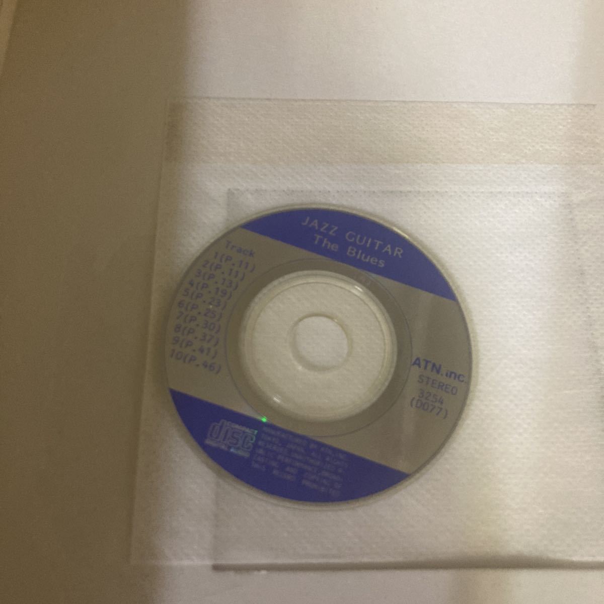 CD付き ジャズ ギター教則本 ブルース 楽譜 ATN WARREN NUNES JERRY SNYDER(弦楽器)｜売買されたオークション ...