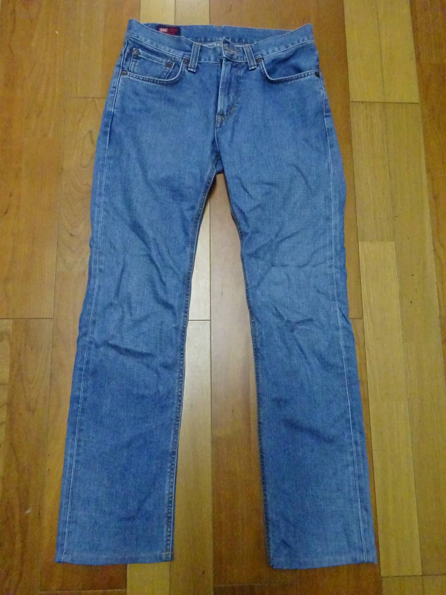 D-117 EDWIN 503ZZ デニム サイズ29(W29)｜売買されたオークション情報、yahooの商品情報をアーカイブ公開 - オークファン（aucfan.com）