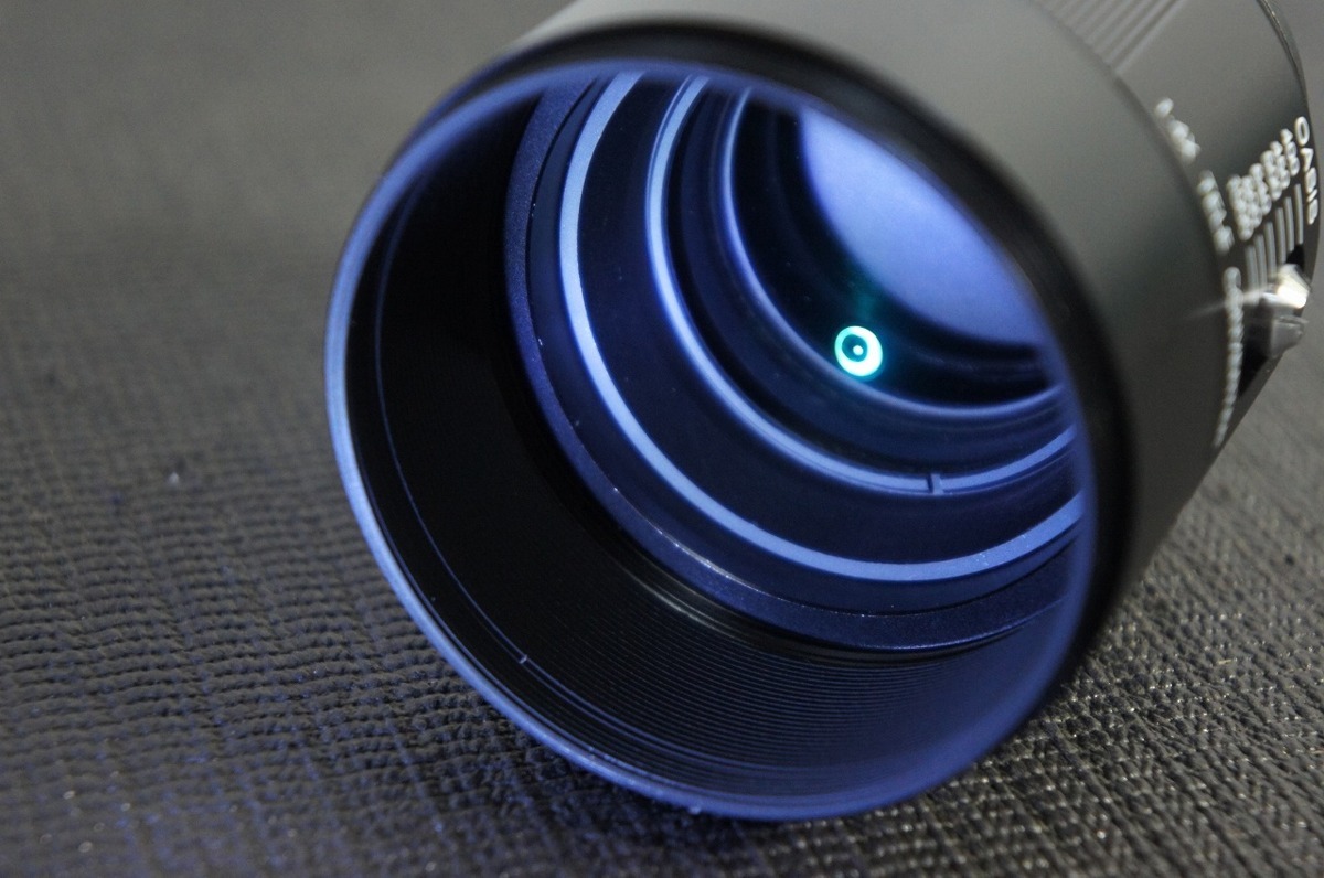 BORG OASIS 1.4X TELECONVERTER 1.4倍 7214 テレコン テレコンバーター｜部品