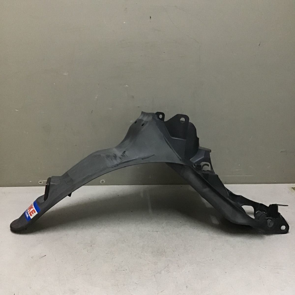 e32-6 スズキ レッツ4 CA45A リアフェンダー 純正部品(リア)｜売買されたオークション情報、yahooの商品情報をアーカイブ公開 - オークファン（aucfan.com）