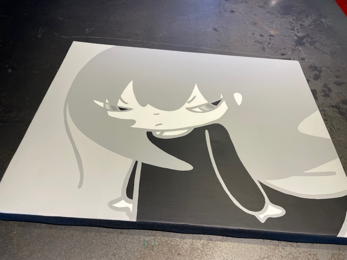 最落無 KAMEKO KAMEO カメ子カメ男 原画 村上隆 Kaws 花井祐介 kyne ly橋本ユタカTide lotta 奈良美智 今井 ...