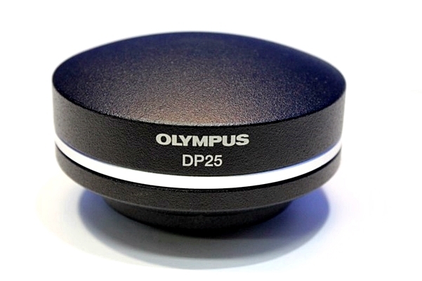 オリンパス OLYMPUS 顕微鏡用デジタルカメラ DP25 /本体 39165Y(顕微鏡)｜売買されたオークション情報、yahooの商品情報 ...